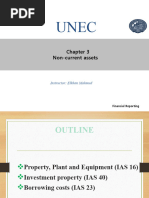 Goodwill Notes Class 12 | PDF | Goodwill (Accounting) | Expense