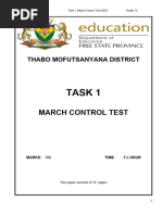 Mamelodi Sundowns Trial Entry Forms 2025 | PDF