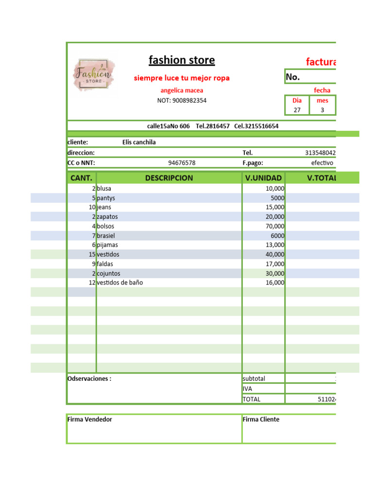 Trabajo Informatica | PDF