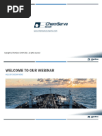 Shell Pre-Cargo Matrix Guide 2024 | PDF | Oil Tanker | Materials