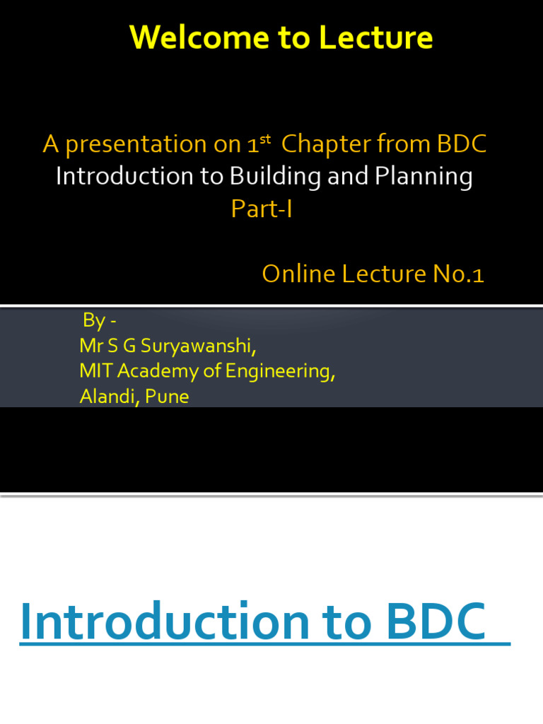 Intro to Building Types for Students | PDF | Health Care