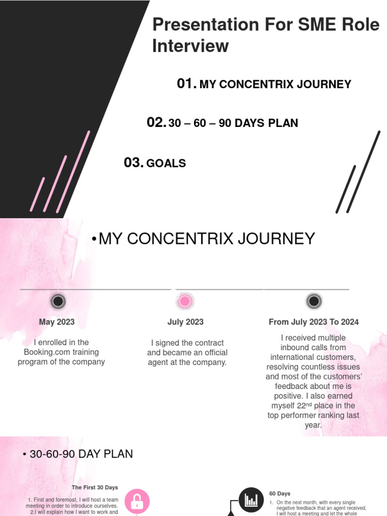 For SME | PDF | Cognitive Science | Psychological Concepts