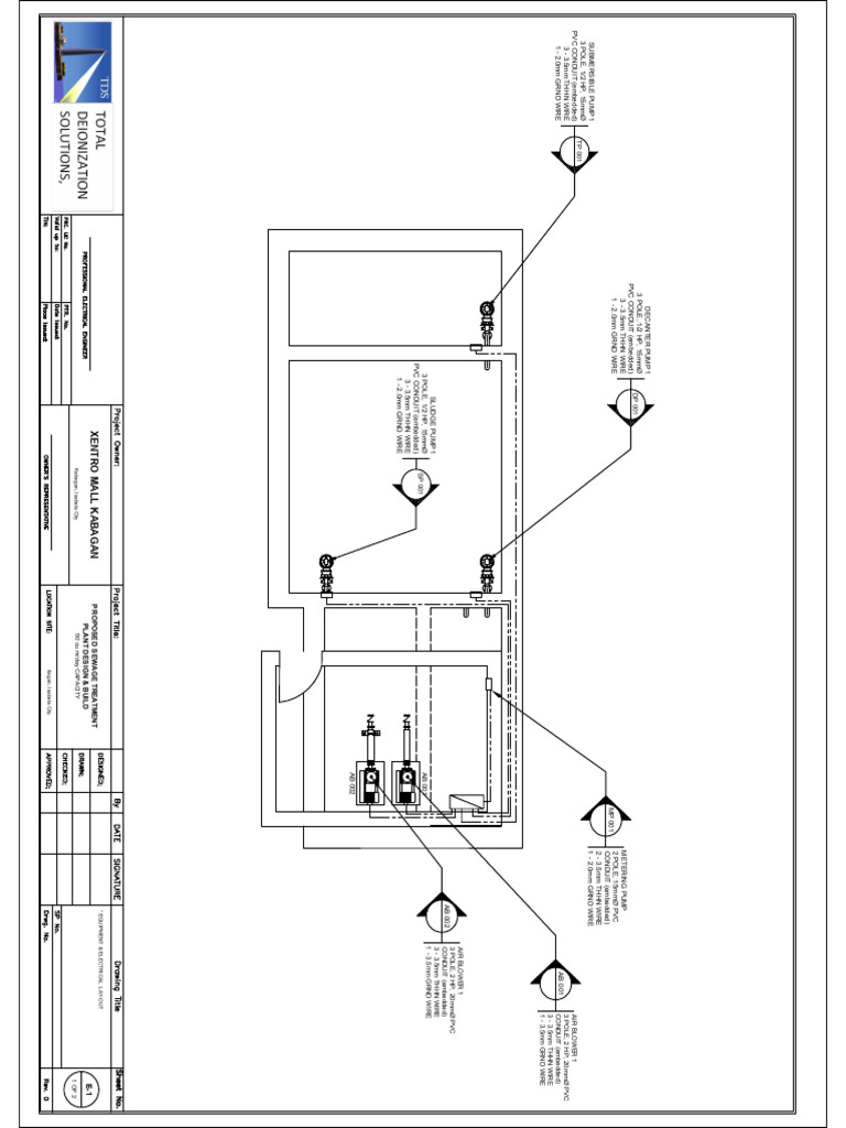 STP Ee 2 | PDF | Electrical Engineering | Wire