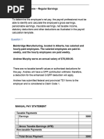 NPI 444796 Rate Sheets 2025 ENG Web - 1 | PDF | Provinces And ...