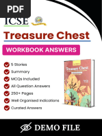 Icse Class 9 Hindi Ekanki Sanchay Workbook Answers | PDF