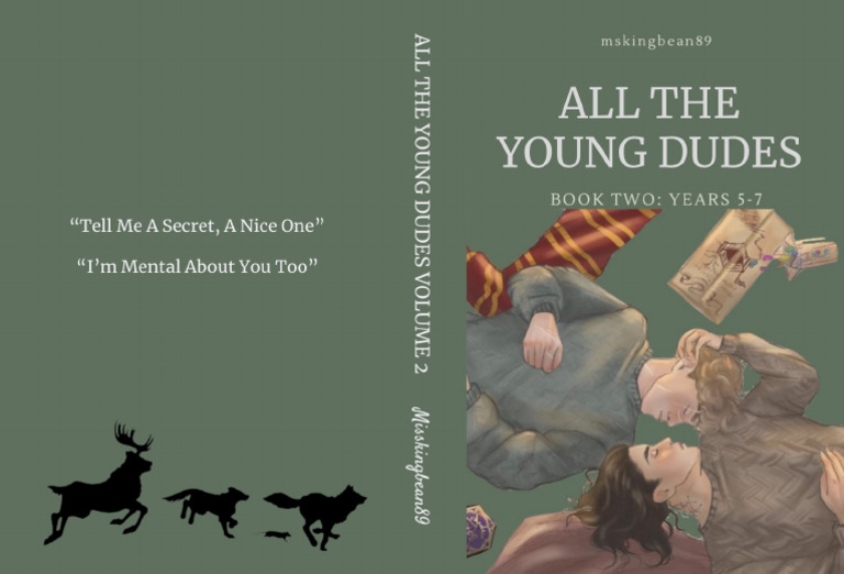 ATYD Volume 2 | PDF