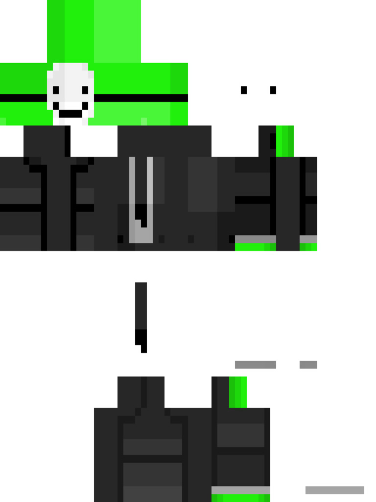 Skin Minecraft | PDF