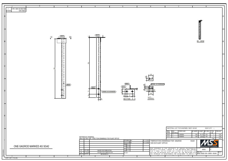 MSS-2022-301-1003-SG42 - Sagrod | PDF