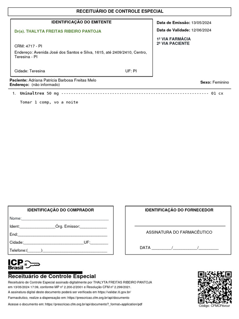 Consulta Documento | PDF | Sistema de saúde | Farmácia