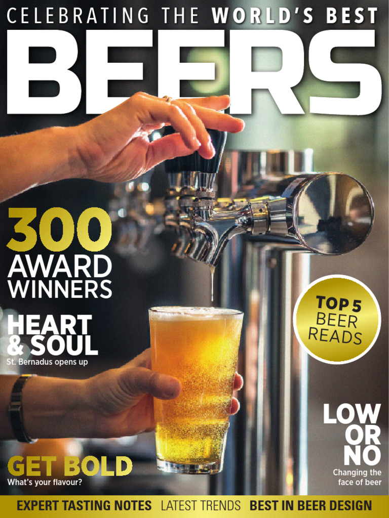 Beers 2019 | PDF | Beer | Brewery