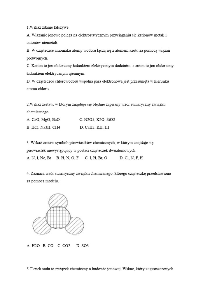 Test 123 | PDF