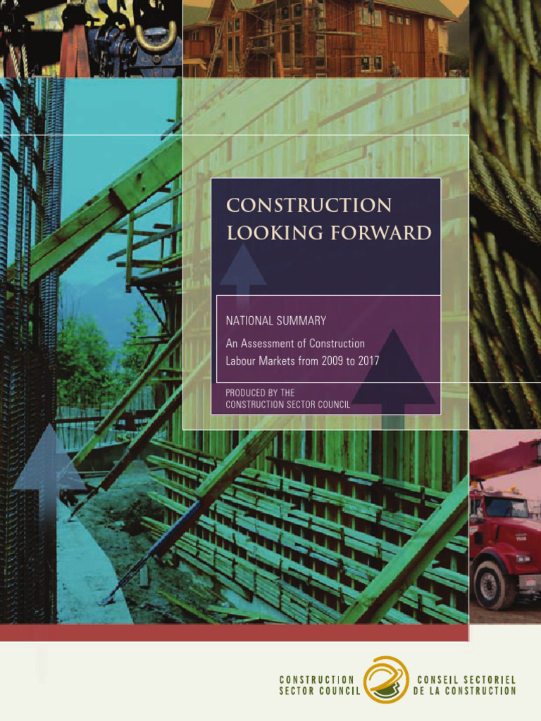 7 Csc Lookingforward09report Nat En Pdf Inflation Provinces And Territories Of Canada