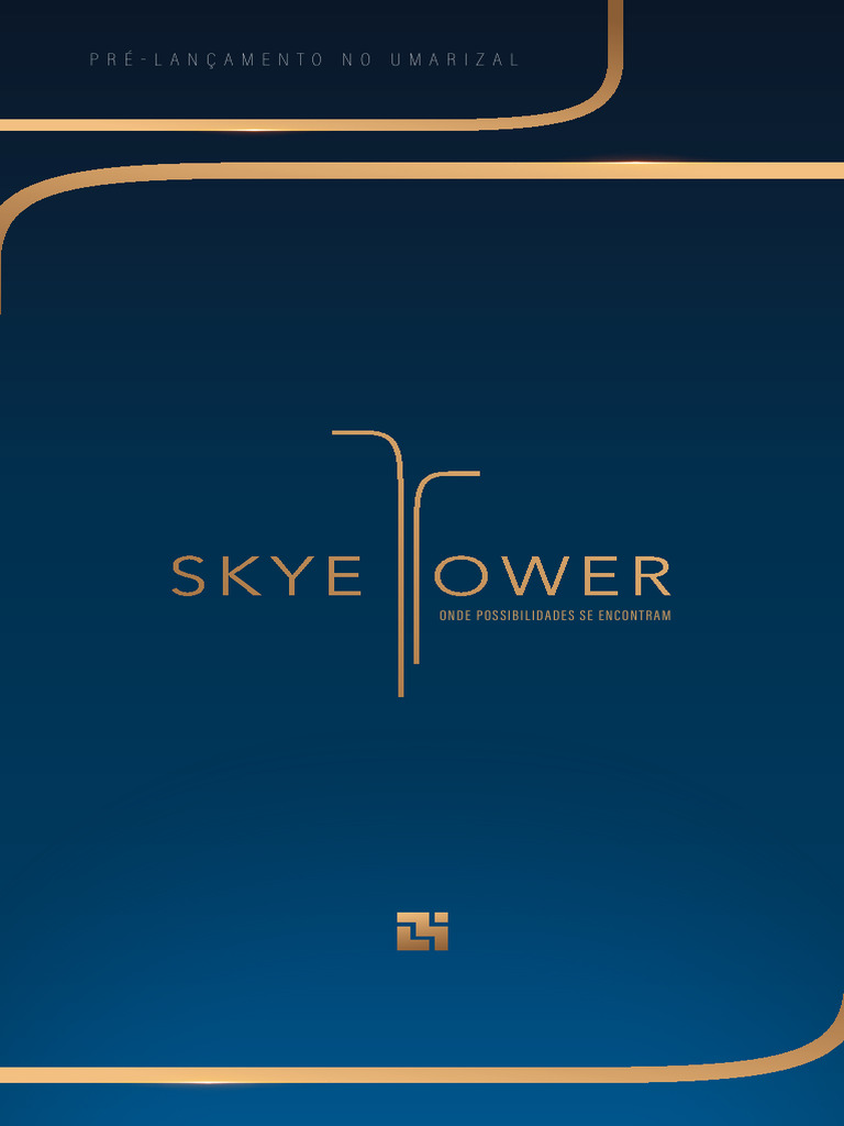 Skye Tower | PDF