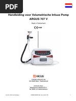 Overzicht Mijn Vilans Protocollen 1 Maart 2023 | PDF