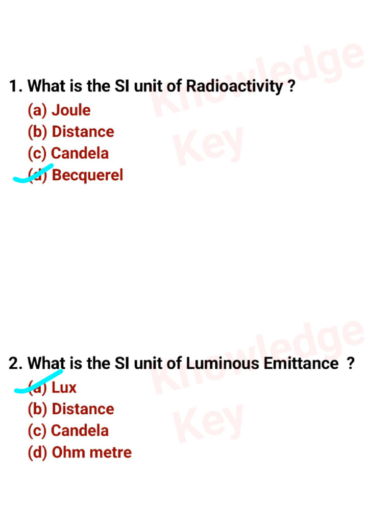 SSC Most Repeated | PDF