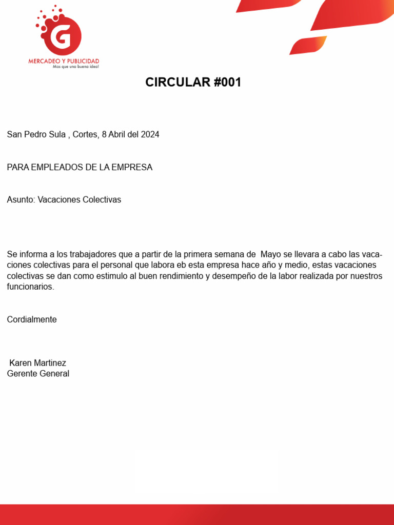 Tarea Documentos | PDF | Business