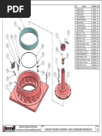 Chaveta Din 6885 | PDF