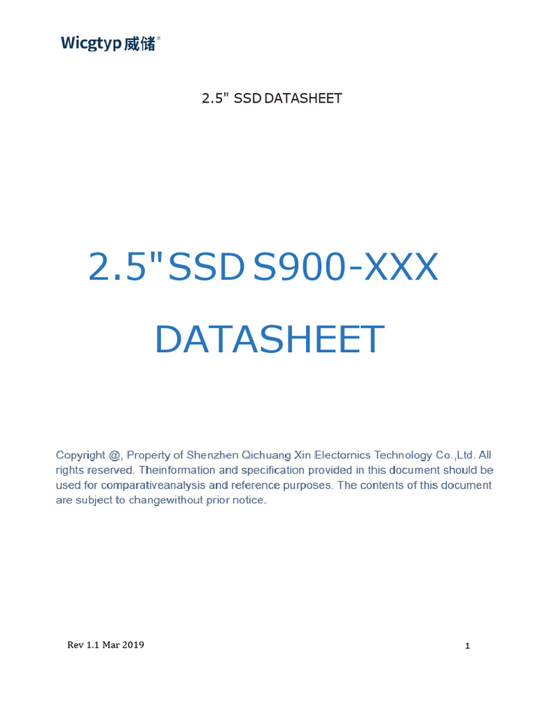 Superduperisimo | PDF | Hard Disk Drive | Solid State Drive