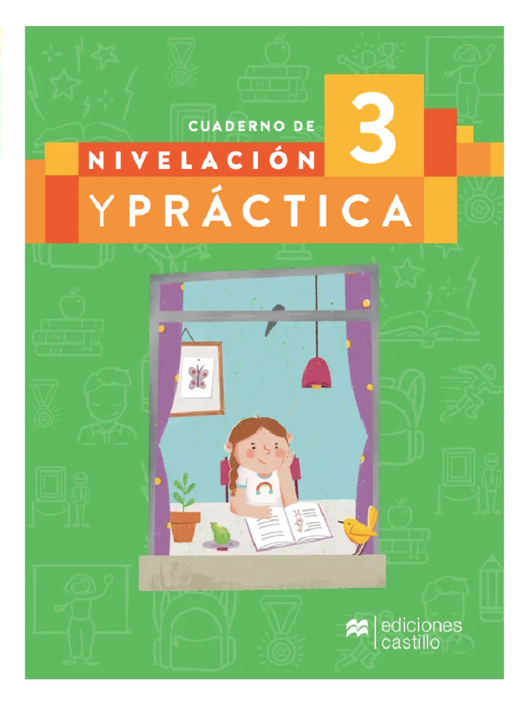 Cuaderno de Nivelacion y Practica 3 | PDF