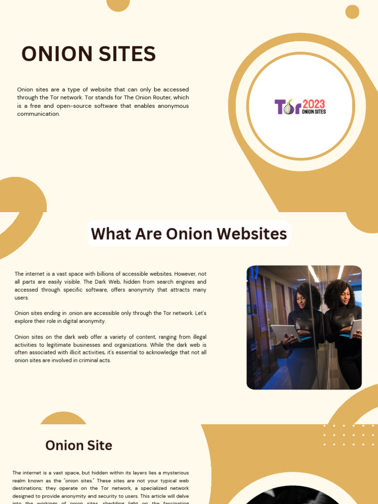 Onion Sites Pdf Computer Network World Wide Web
