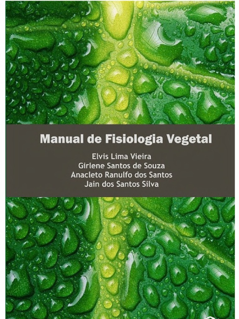 Fisiologia Vegetal