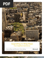 Bing Maps Documentation - Bing Maps - Microsoft L | PDF