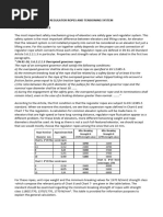 Specific Gravity of Metals Table | PDF