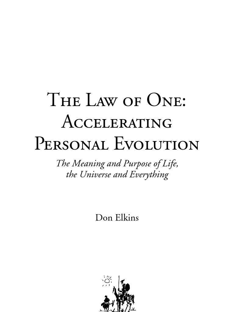 Accelerating Personal Evolution | PDF | Mind | Science