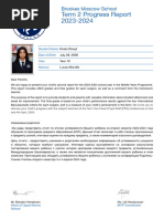 Icdl Computer Essentials | PDF | Operating System | Window (Computing)