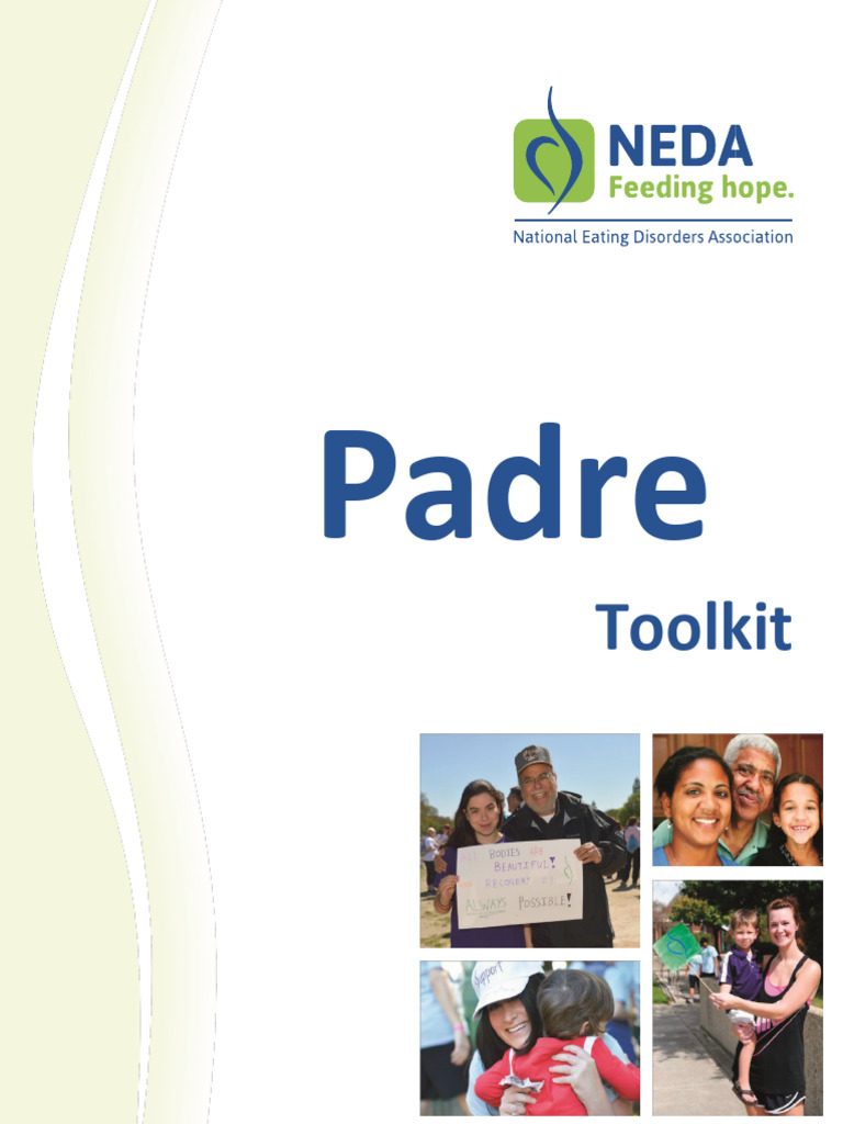 Parent Toolkit Traducido | PDF | Desorden alimenticio | Bulimia nerviosa