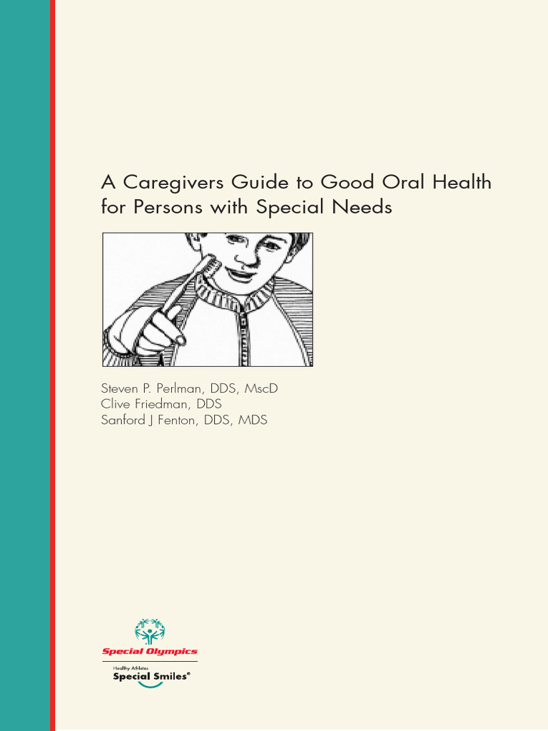 Special - Smiles Good Oral Health Guide | PDF | Oral Hygiene | Human Tooth