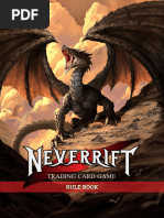 Sorcery Rulebook | PDF