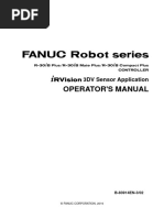 Fanuc Robot Mastering PDF | PDF