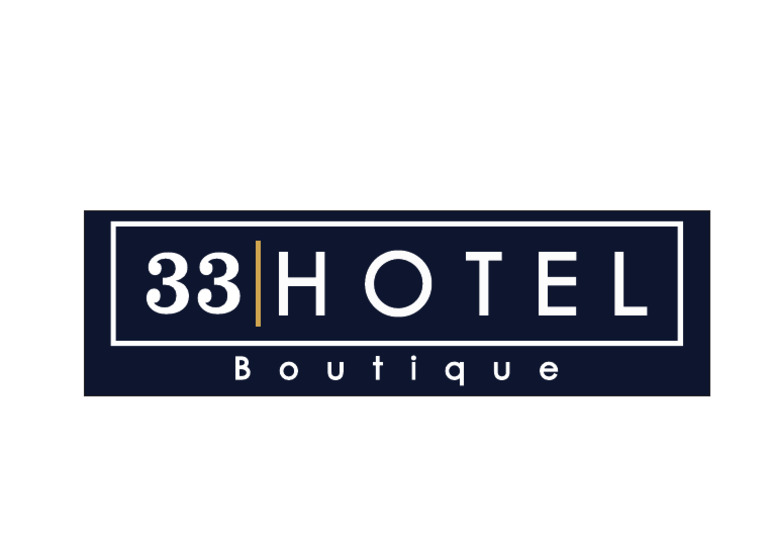Hotel 33 | PDF