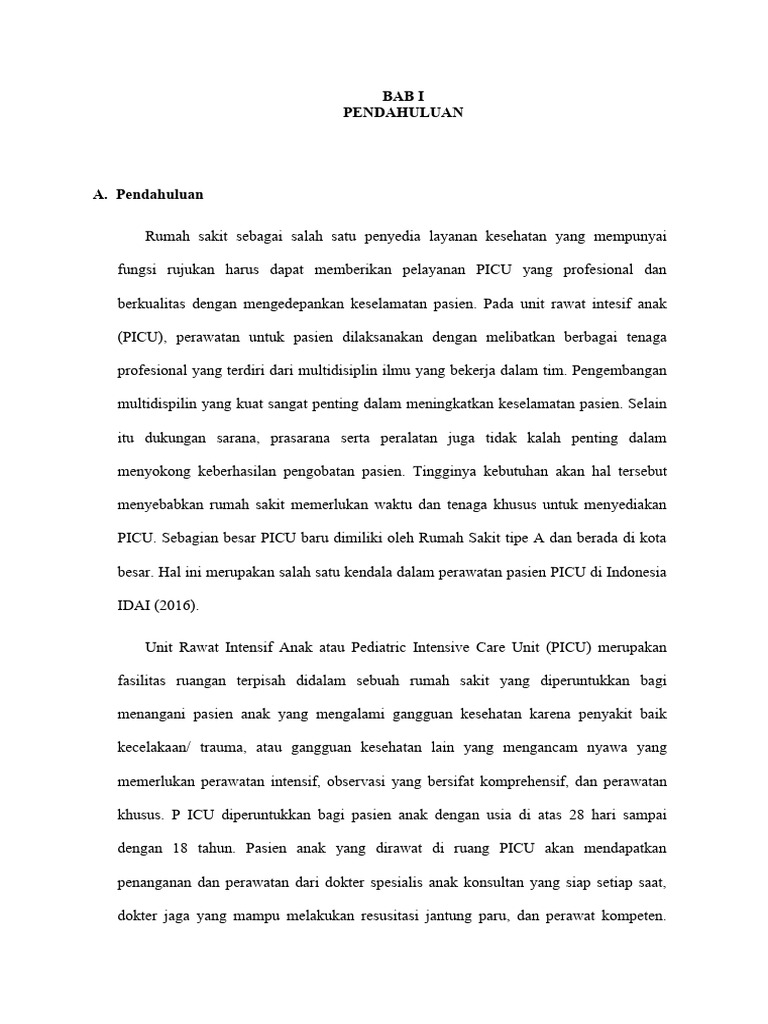 PROPOSAL (Gabungan) | PDF | Kesehatan Holistik | Sains & Matematika