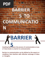 Understanding Semantic Barriers in Communication | PDF | Communication ...