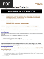 Perkins Engine Fault Codes List | PDF | Throttle | Fuel Injection