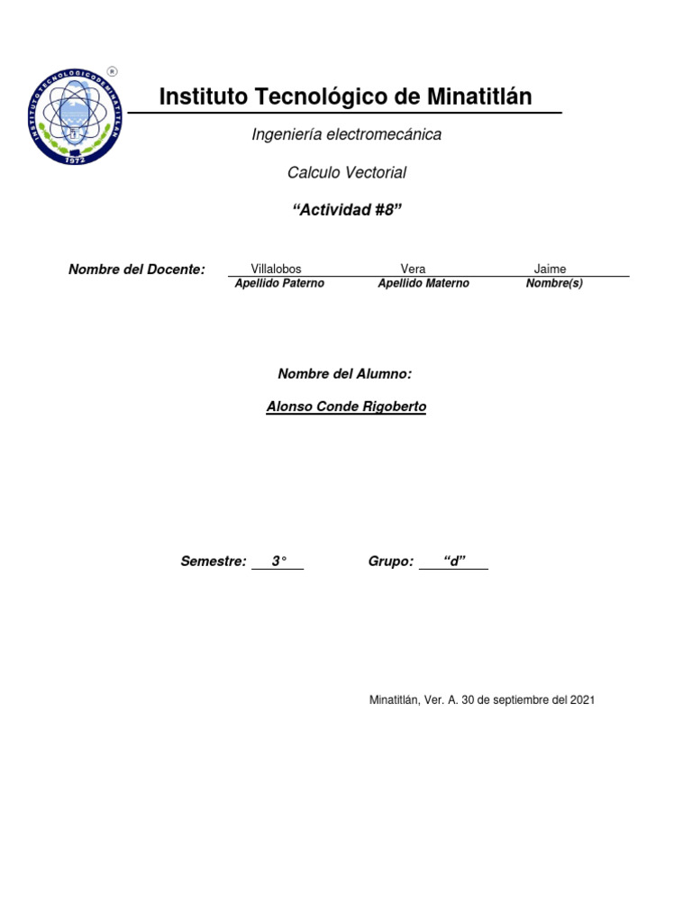 Acr CV | PDF