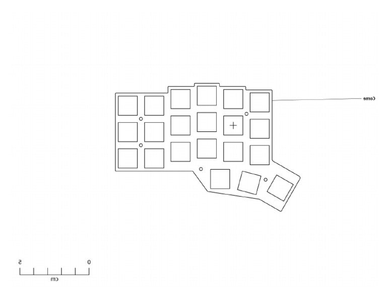 Compare Corne Letter | PDF