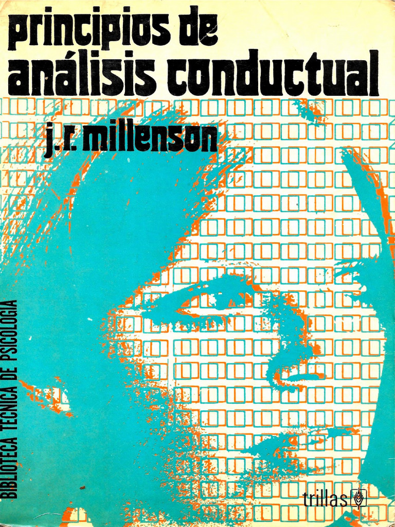 Principios de Análisis Conductual | PDF