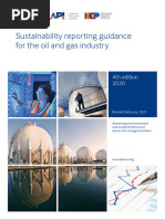 IFC Performance Standards | PDF | Occupational Safety And Health | Risk