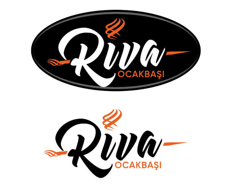 Riva Logo | PDF
