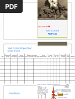 Barometric Leg Defined | PDF | Vacuum | Pressure