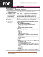 Beck Anxiety Inventory Translated | PDF