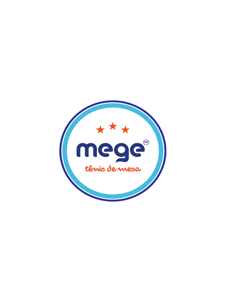 Logo Mege TT | PDF