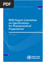 IPEC Quality Agreement Guide 2024 | PDF | Quality Assurance | Quality ...