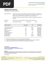 DIN 2093 - Disc Springs | PDF | Materials | Building Materials