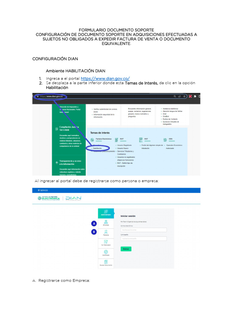 Ingresa A El Portal Se Desplaza A La Parte Inferior Donde Esta Temas de ...
