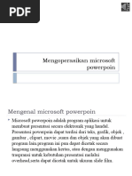 Panduan Lengkap Menggunakan Microsoft Sway | PDF