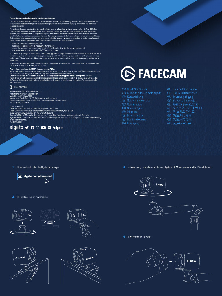 Manual | PDF
